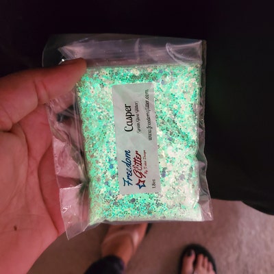 Autumn Leaves Glitter/fall Leaves Glitter/shape - Etsy