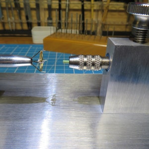 Whaley Wood Swage Block Steel Mandrel and Mallet Jewelry Ring - Etsy