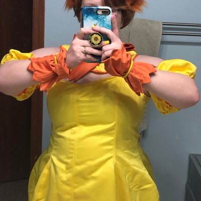 Perfect Blue Mima Cosplay Mima Red Dress Cosplay Costume - Etsy