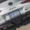 Landau Bars - Vinyl Decals Pair - Etsy