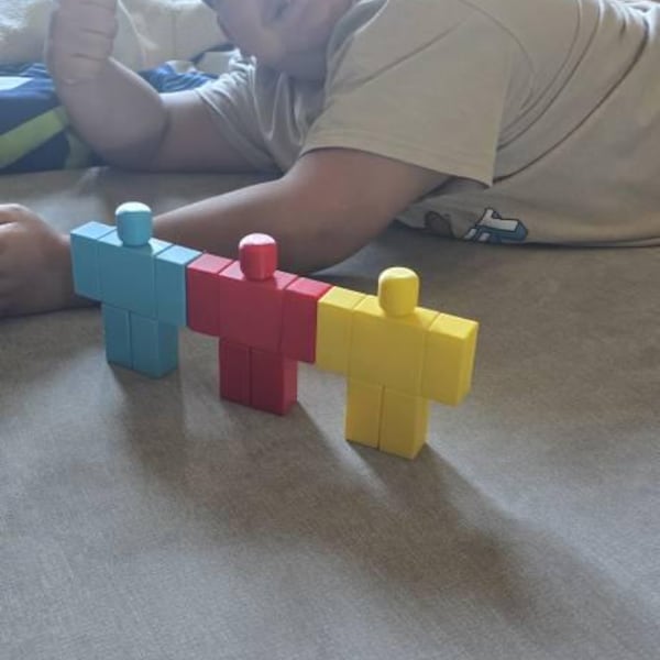 Roblox Spawn Block - Etsy