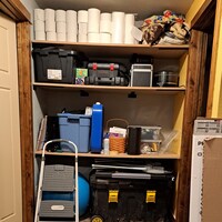 Custom Sized Cube Storage - Etsy