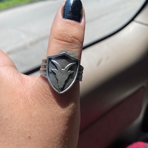 Waifu Class Badge RPG Character Class Pin Handcrafted | Etsy