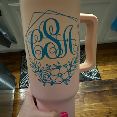 Ghost Decal Halloween Ghostie Cute Vinyl Decal - Etsy