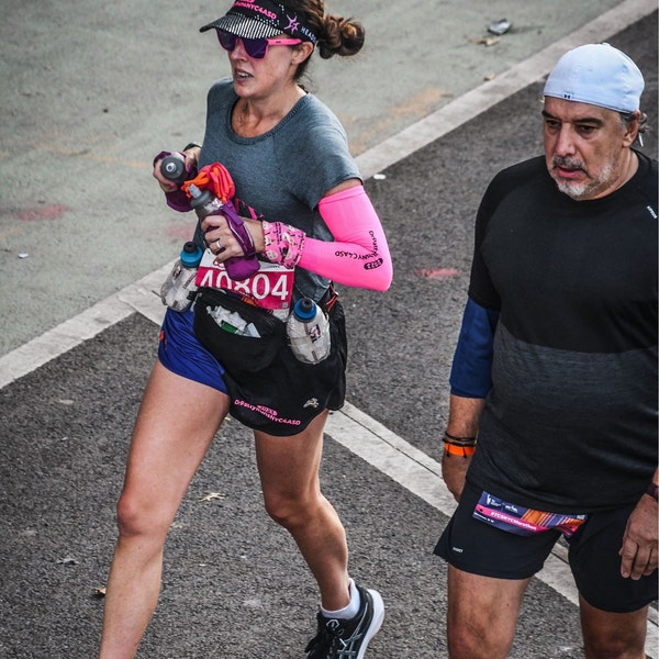 Boston Marathon 26.2 Custom Nail Sticker Decal Design (3-10 Business ...