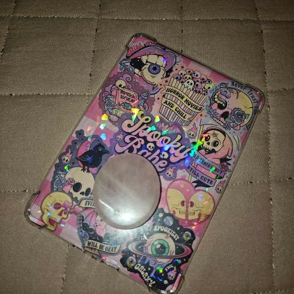 Sticker Bomb Ereader Tablet Insert for Kindle Kobo iPad Boox Fire ...