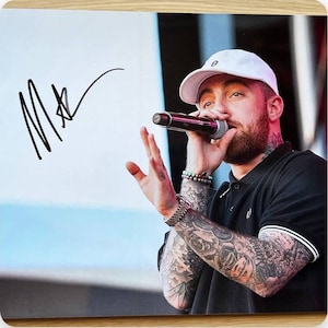Metallica Full Band Signed Autographed 8x12 Inch Photo COA - Etsy
