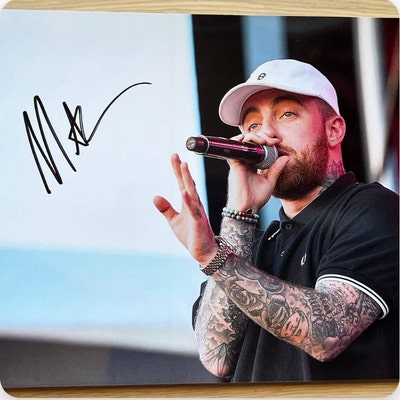 Metallica Full Band Signed Autographed 8x12 Inch Photo COA - Etsy