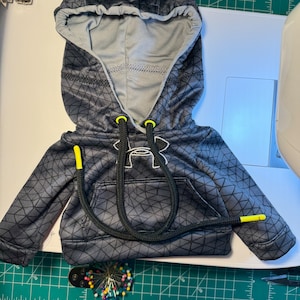 Dress up Bears Soft Toy Sewing Pattern Bundle, Panda and Teddy Bear ...