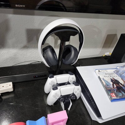 Playstation 4 Dualshock 4 Controller Stand - Etsy