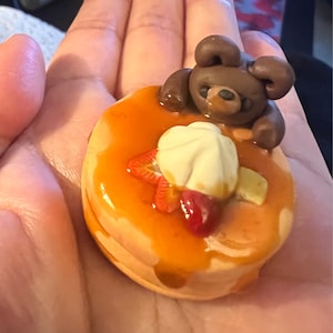 Mooshakes, the Polymer Clay Cow Milkshake Keychains - Etsy