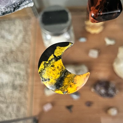 Sunstone Mermaid Carving - Etsy