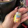 Food Seasoning Keychain | Adobo | Tajin | Lawry's | Sazon | Old Bay ...