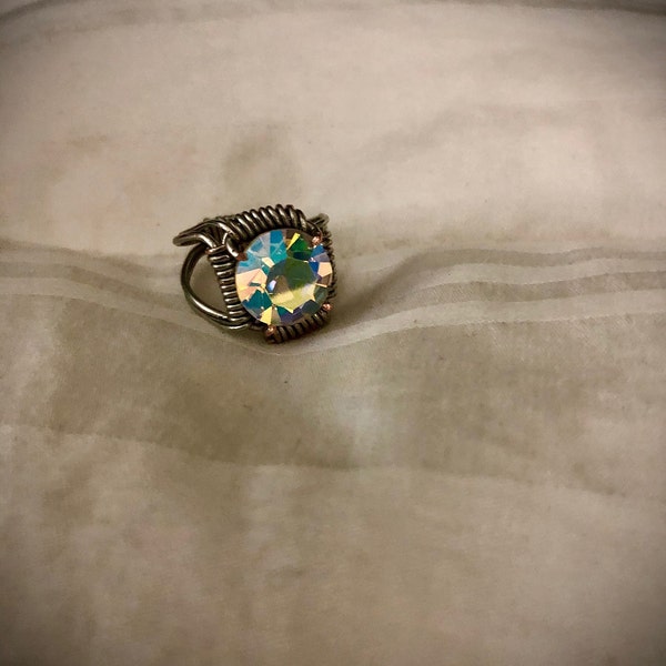 Wire Wrap Tutorial, Wire Wrapping Tutorial, Pattern by Wirearttutorials ...