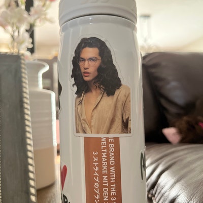 Conan Gray Sticker Pack 4 Piece Christmas Gift for Conan Gray Fans ...