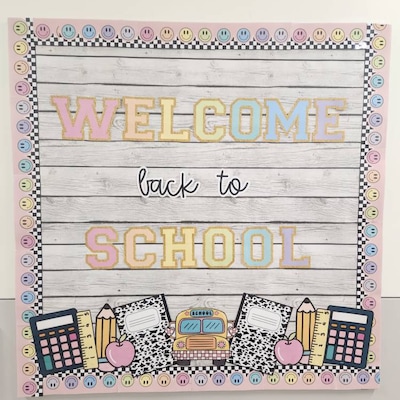 Rainbow Bright Meet the Teacher, Meet the Teacher Template, Meet the ...