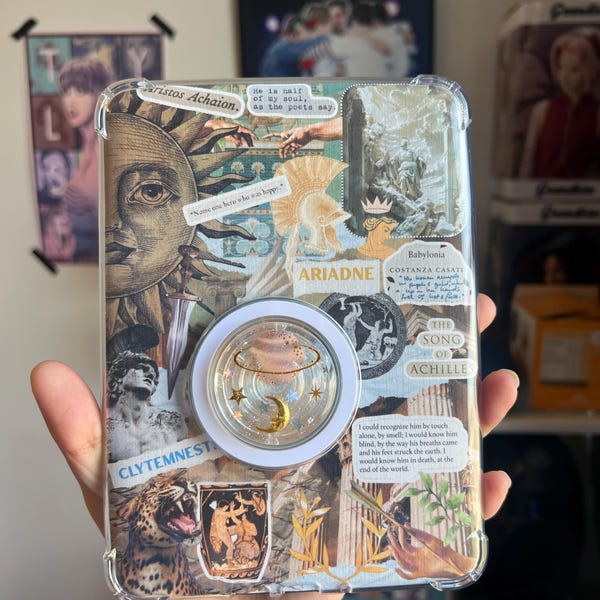 Custom Kindle Insert / Book Theme / Kindle Insert/ /kindle Insert ...