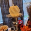 Decorative Candle, Swirl Candle, Rope Candle, Round Swirl Candle ...