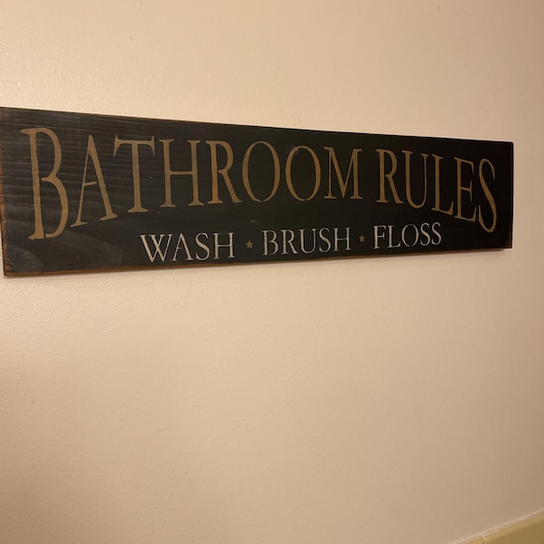 Red Nosed Reindeer Rudolph Bed Breakfast Christmas Primitive Sign - Etsy