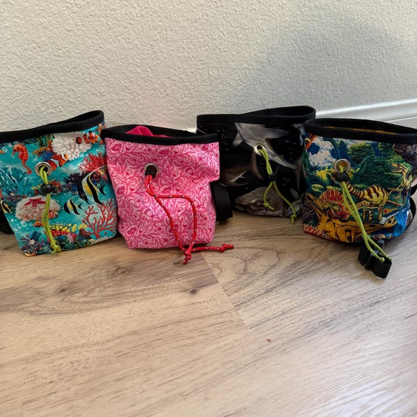 Small Sling Bag - PDF Sewing Pattern - Etsy