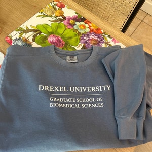 Lab Tech Hoodie, Lab Life Gifts, Laboratory Sweatshirt, Laboratory ...