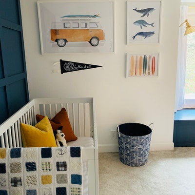 Summer Collage Kit Beach Collage Kit Pink and Teal Dorm - Etsy Canada