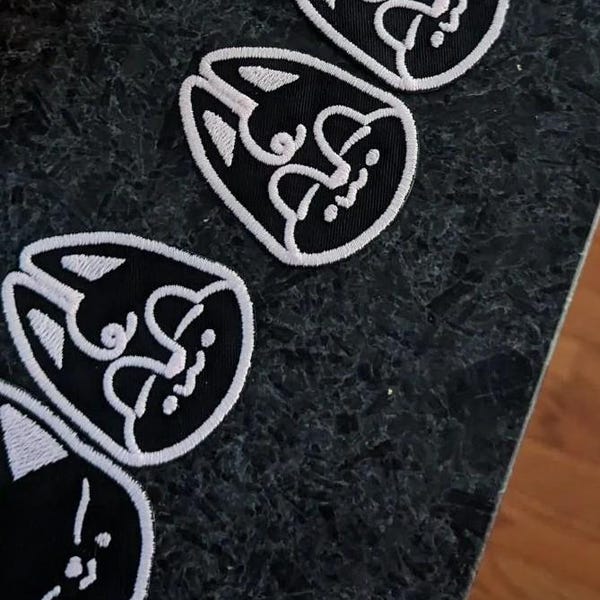 Dwaekki Holographic Stickers. Skzoo Star Holo Stickers for Laptop ...