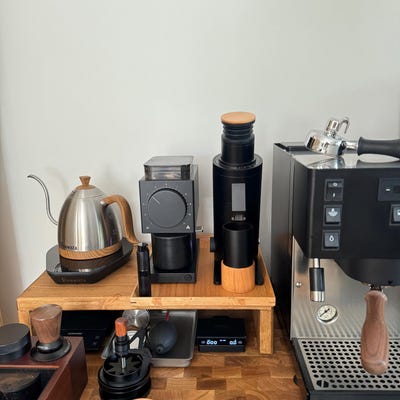 Westerton Rustic Record Unit Midi Record Storage Record Player Stand ...