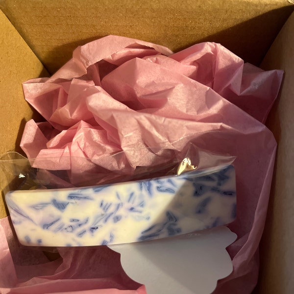 Hair Accessories Gift Box, Birthday Gift Box, Christmas Gift Box, Girls ...