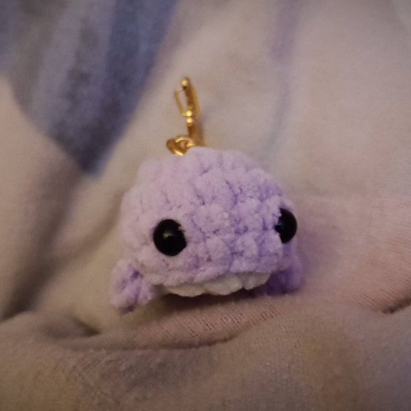 Porte-clé Baleine Tinytan (BTS) / Accessoire Militaire Bangtan Borhae ...