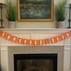 Military Party Boot Camp Paper Garland Banner - Etsy