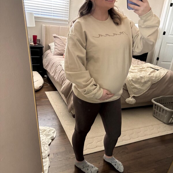 Custom Cool Moms Social Club Comfort Colors Shirt, Sorority-style ...