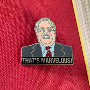 11 Cannabis Lapel Pins. Full Set . Numbered Limited Editions of 150 ...