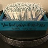 Custom Bubble Wand Boxes - 19 Colors Available With Various Painting ...