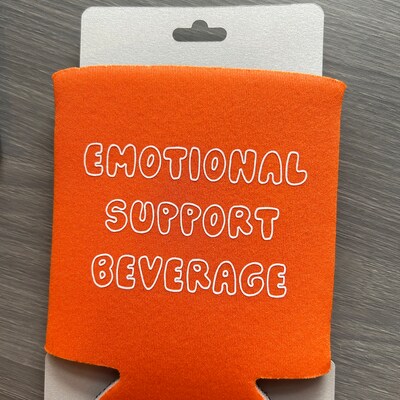 12oz Can Cooler Hang Tag, Beer Cooler Tag Template, Template, SVG, DXF ...