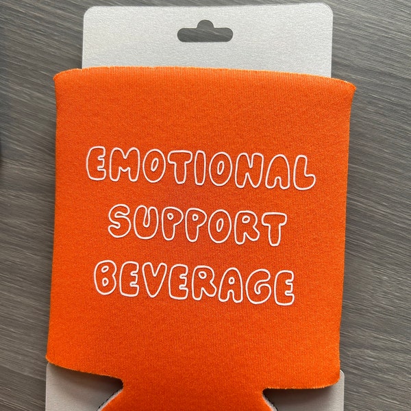 12oz Can Cooler Hang Tag, Beer Cooler Tag Template, Template, SVG, DXF ...