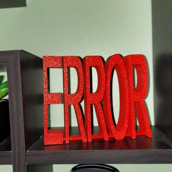 Developer Error - Source Engine | GMOD | Error Model | Garry's Mod ...