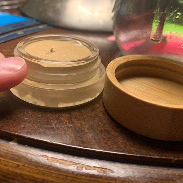 Gourmet Tea Lip Balms, Artisan Lip Balm, Lip Butter, Edible and Safe to ...