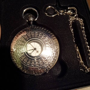 Original Omniscient Reader's Viewpoint Pocket Watch Original Version in ...
