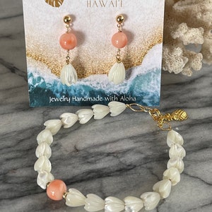 16.9x14.0mm Natural Deep Sea Angel Skin Color Coral Oval | Etsy