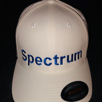 Custom Hat, Custom Fitted Hat, Flex Fit Hat, Custom Hat, Embroidered ...