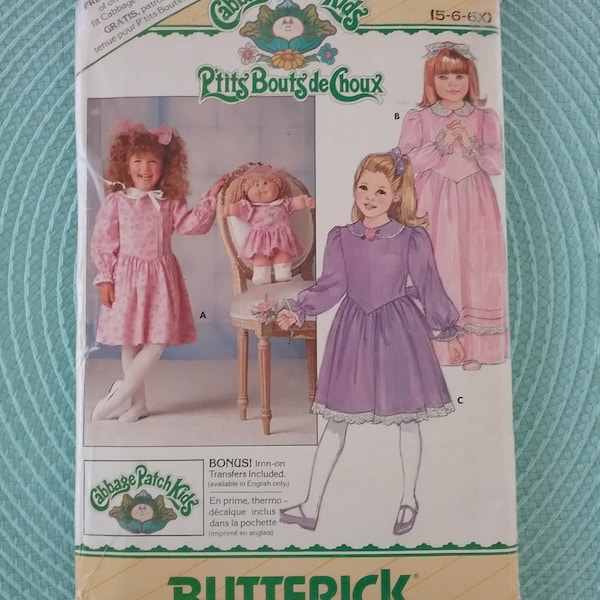 Uncut Vogue 2560, 90s Sewing Pattern, Size 8-12 Oscar De La Renta ...