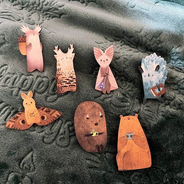 Children's Book Tukoni Picture Book Book for Kids Badtime Stories ...