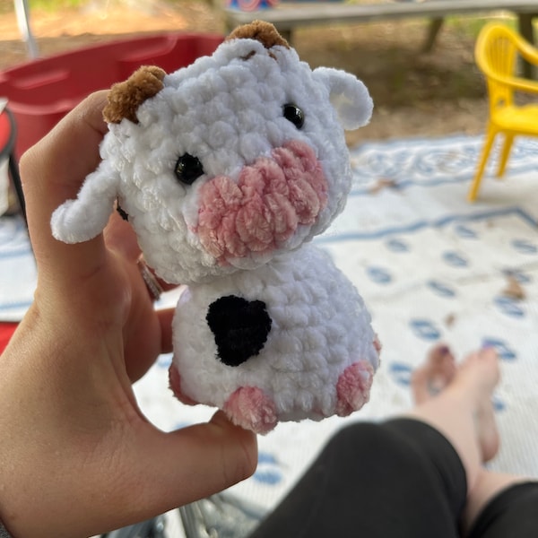 Pig Circular Knitting Machine PATTERN ONLY Addi Sentro Tutorial Recipe ...