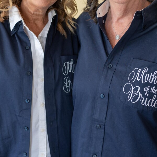 Wedding Dress Name Tag/ Label for Your Dress/ Something Blue on Your ...