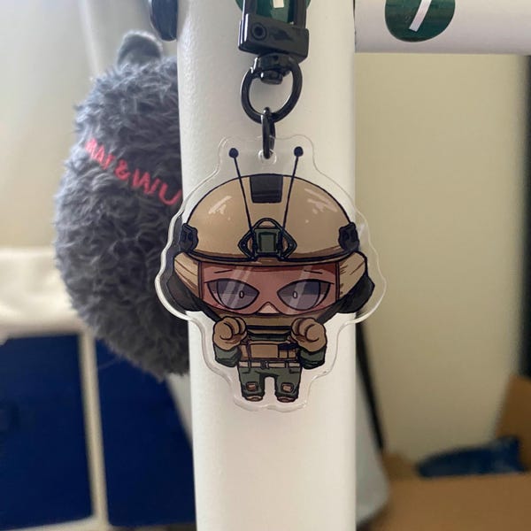 Metal Gear Rising Cat Boy Standees - Etsy