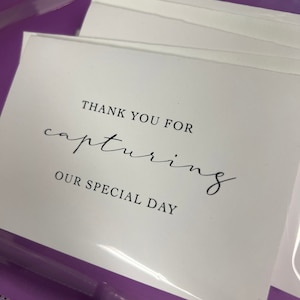 JENNA Uninvite Wedding Invitation Card Downsizing Wedding - Etsy