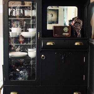 ROZAY Metallic Paint, MOONSHINE Dixie Belle Metallic Paint - Etsy