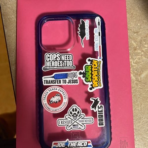JUNIOR Animal Control Badges - Etsy
