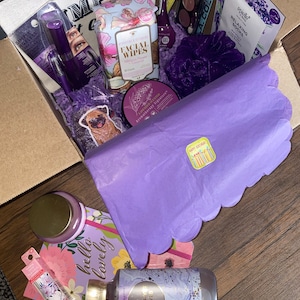 Mini Appreciation Gift Bag - Etsy